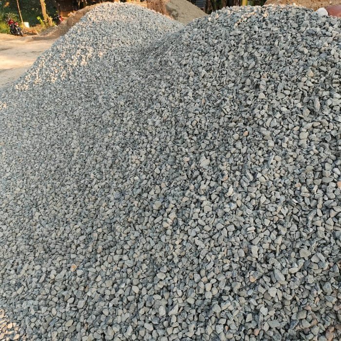 Supplier Batu Split Cor 1-2 | Gratis Ongkir & Bongkar Muat